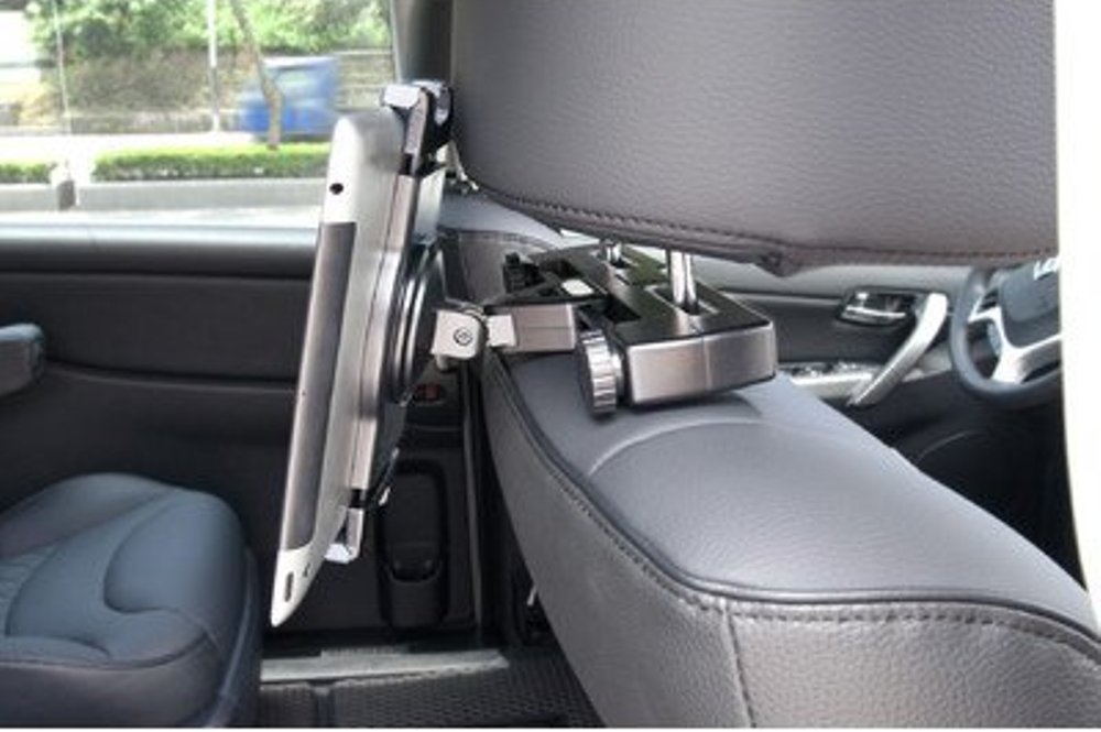 Tablet Car Headrest Mount