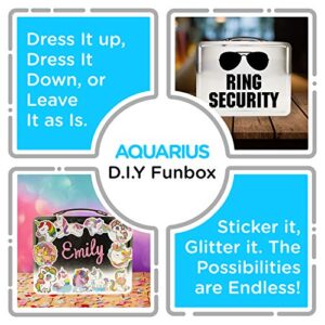 DIY Large Fun Box