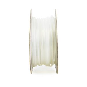 Gizmo Dorks Polycarbonate Filament for 3D Printers 3mm (2.85mm) 200g, Transparent