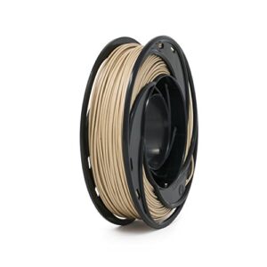 gizmo dorks wood filament for 3d printers 1.75mm 200g