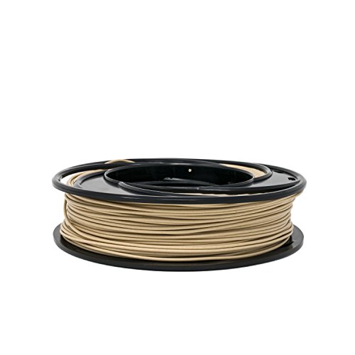 Gizmo Dorks Wood Filament for 3D Printers 1.75mm 200g