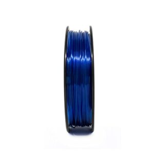 Gizmo Dorks Polycarbonate Filament for 3D Printers 1.75mm 200g, Blue