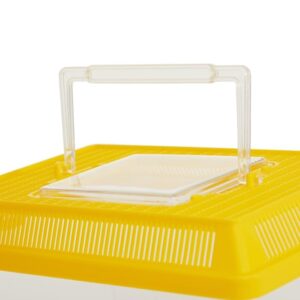 You & Me Square Pet Keeper, Small