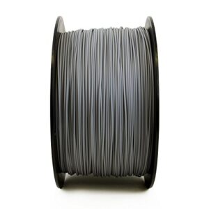 Gizmo Dorks PLA Filament for 3D Printers 1.75mm 5kg, Gray