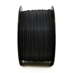 Gizmo Dorks PLA Filament for 3D Printers 1.75mm 5kg, Black