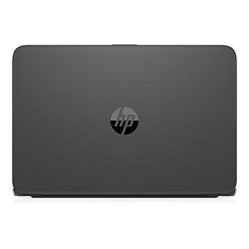 HP Stream Laptop PC 14-ax030nr (Intel Celeron N3060, 4 GB RAM, 64 GB eMMC, Gray), 1-Year Office 365 Personal Subscription Included