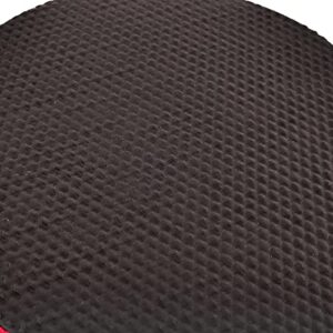 Clay Bar Pad - Maxshine 5 Inch Mid Grade, Clay Bar Applicator, Single Synthetic Clay Bar Pad for DA Polisher and Rotary Polisher, Automotive Clay Bar Pad for Car Detailing, Clay Bars Auto Detailing