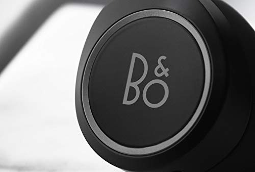 Bang & Olufsen Beoplay E8 Premium Truly Wireless Bluetooth Earphones - Black [Discontinued by Manufacturer], One Size