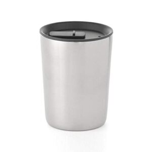 muji stainless steel tumbler - 300ml