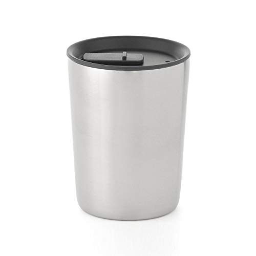 Muji Stainless Steel Tumbler - 300ml