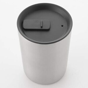 Muji Stainless Steel Tumbler - 300ml