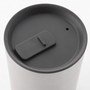 Muji Stainless Steel Tumbler - 300ml