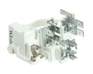 bunn 39912.0002 relay, compr gd40me bdg k115 120v