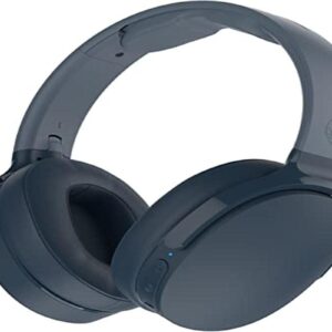 Skullcandy Hesh 3 Wireless Over-Ear Headphone - Blue