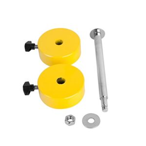 explore scientific dob-counter weight set, dob-cw