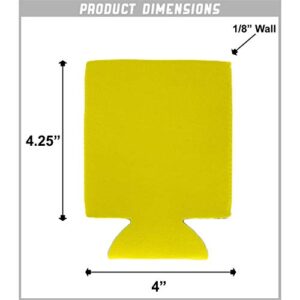 IPA Lot When I Drink Collapsible Can Coolie (1, Navy)