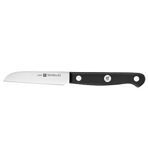 zwilling gourmet 3-inch vegetable knife