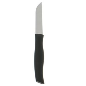 HENCKELS - 38720-081 ZWILLING J.A. Henckels TWIN Grip Vegetable Knife, 3-inch, Black