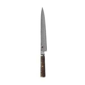 miyabi black 5000mcd67 9.5-inch slicing knife