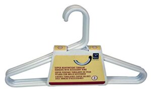 3pk heavy duty hangers