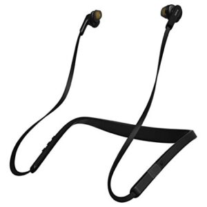 Jabra Elite 25e Wireless Bluetooth Headphones, Compatible with Android & iOS