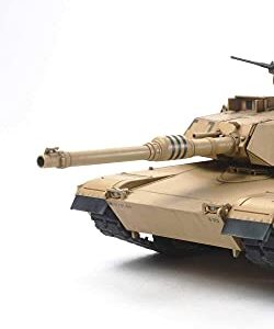 Tamiya 32592 1/48 M1A2 Abrams Plastic Model Kit