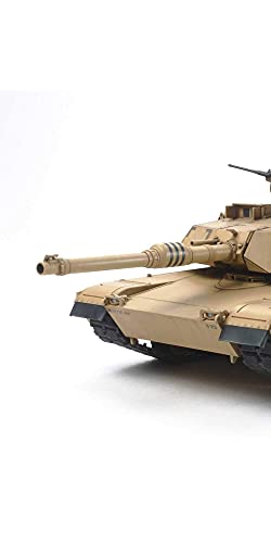 Tamiya 32592 1/48 M1A2 Abrams Plastic Model Kit