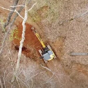 Gold Paydirt, Pan & Snuffer Kit w/ Free Vial- Gold Panning Gift Idea Prospecting