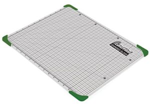 cutterpillar tempered glass crafting board