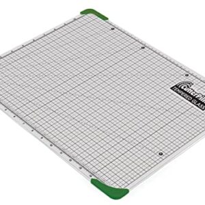 Cutterpillar Tempered Glass Crafting Board