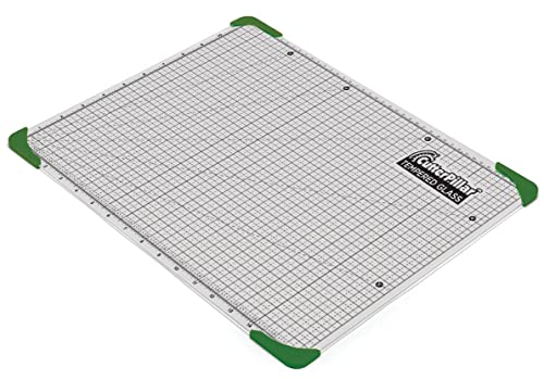 Cutterpillar Tempered Glass Crafting Board