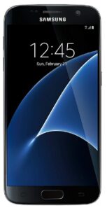 samsung galaxy s7 g930t 32gb t-mobile unlocked - black