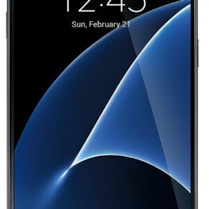 Samsung Galaxy S7 G930T 32GB T-Mobile Unlocked - Black