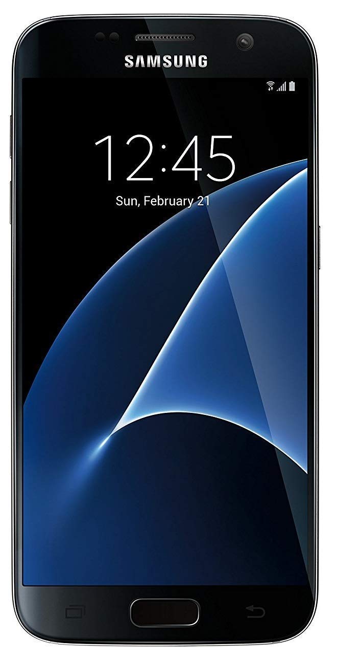 Samsung Galaxy S7 G930T 32GB T-Mobile Unlocked - Black