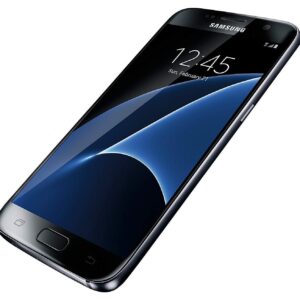 Samsung Galaxy S7 G930T 32GB T-Mobile Unlocked - Black