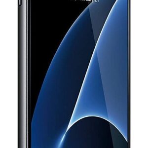 Samsung Galaxy S7 G930T 32GB T-Mobile Unlocked - Black