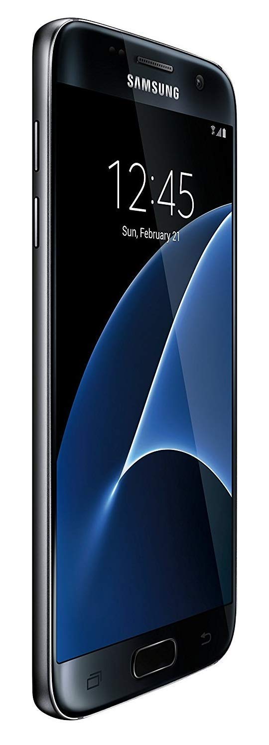 Samsung Galaxy S7 G930T 32GB T-Mobile Unlocked - Black