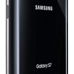 Samsung Galaxy S7 G930T 32GB T-Mobile Unlocked - Black