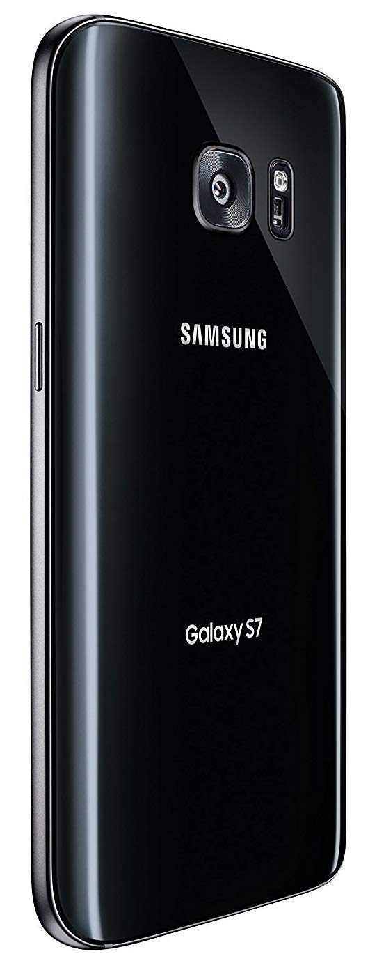 Samsung Galaxy S7 G930T 32GB T-Mobile Unlocked - Black