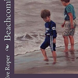 Beachcombers: This book contains a variety of short stories and poems, in the forms of Free Verse, Rhyme, Abecedarian, Quatrain, Shape, and others. ... this book is suitable for all ages to read.