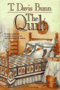 the quilt