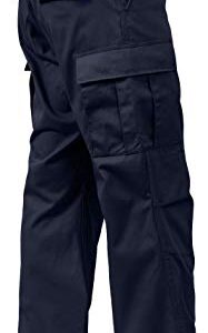 Rothco BDU Pant Navy Blue P/C, L Size