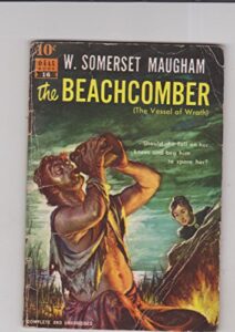 the beachcomber (the vessel of wrath)