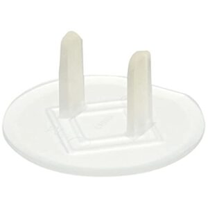 mommy's helper outlet plugs,white 36 count