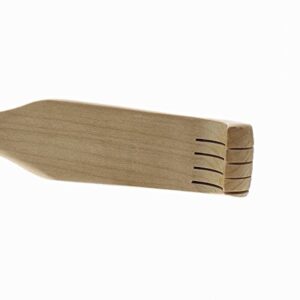 Earth Therapeutics Deluxe Back Scratcher