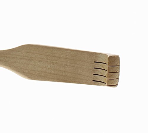 Earth Therapeutics Deluxe Back Scratcher