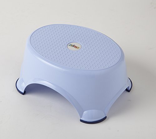 Primo Freedom Step Stool - Blue