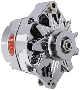 powermaster 17294 alternator