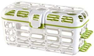 munchkin deluxe dishwasher basket, colors may vary