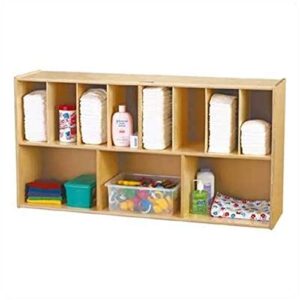 jonti-craft 5141jc diaper organizer